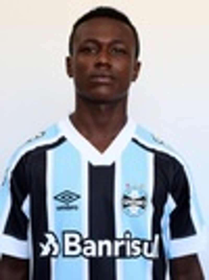 2005年生まれ : ナタン・ヒベイロ・フェルナンデス (Nathan Ribeiro Fernandes)