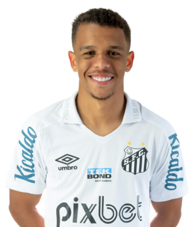 2002年生まれ : サンドリ ・ホベルト（Sandry Roberto）