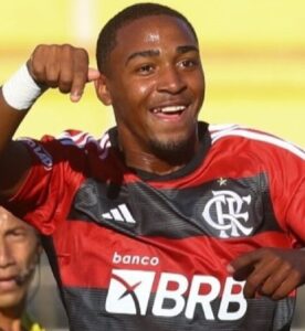 2006年生まれ : ロハン （Lorran）